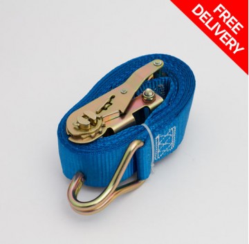 Titan Load Restraints