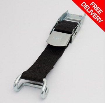 Titan Load Restraints