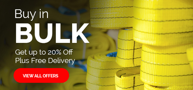 Load Restraint Equipment UK - Titan Load Restraints