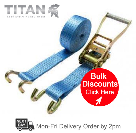 Titan Load Restraints